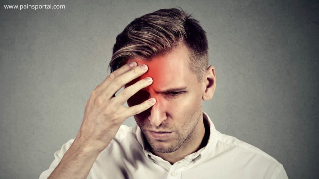Spinal Headache - Symptoms, Causes, and Treatment - Pains Portal