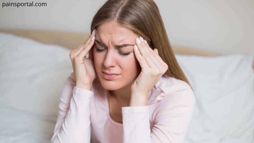 Thunderclap Headache - Location, Causes and Prevention - Pains Portal