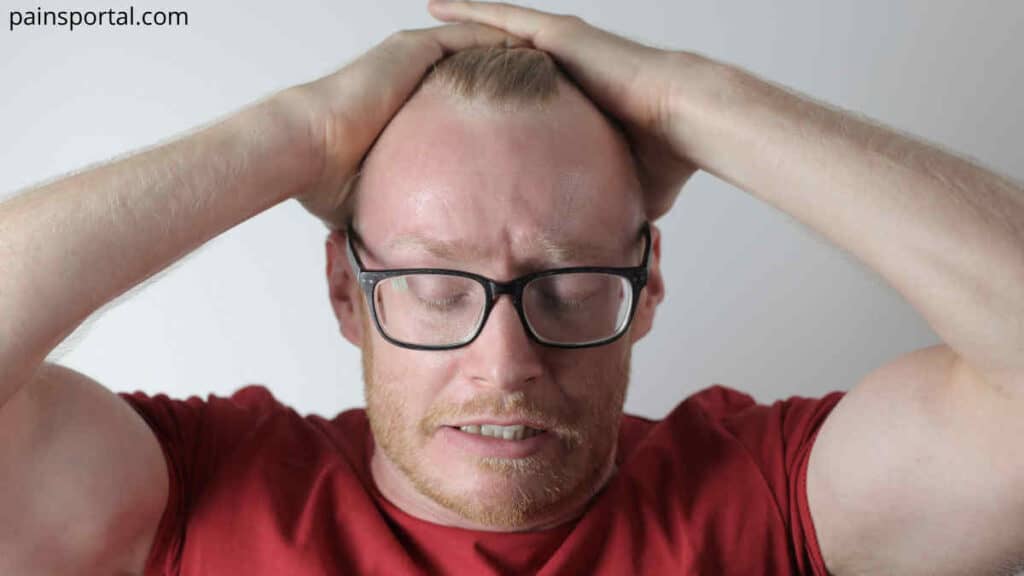 Headache in Temples: 12 Possible Causes - Pains Portal