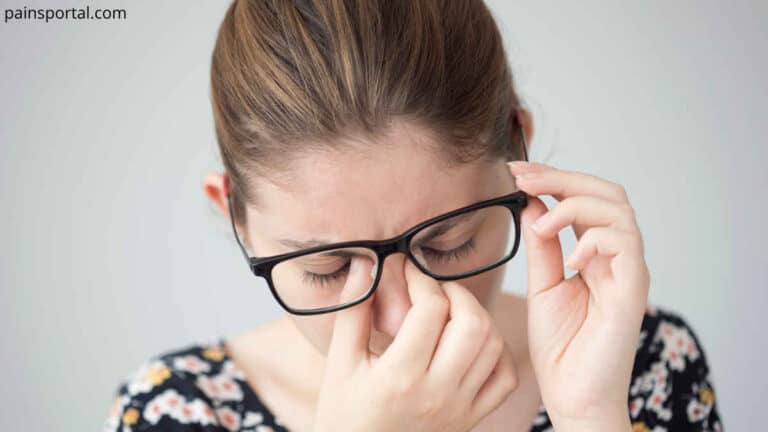 SUNCT Syndrome - Symptoms, Treatment and More - Pains Portal