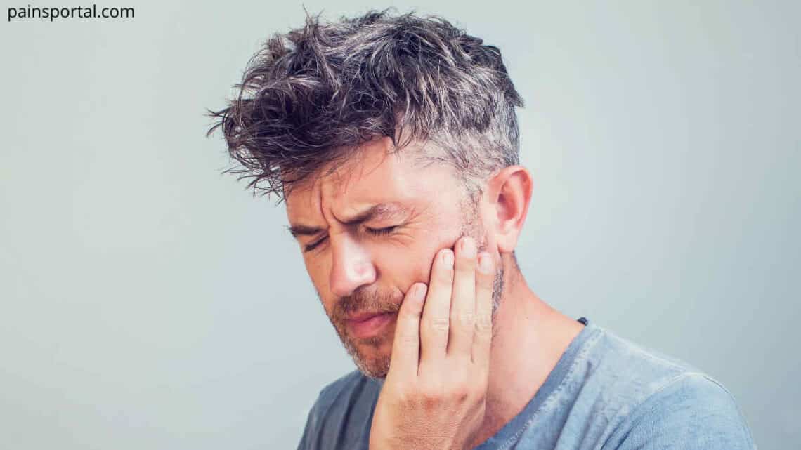 Facial pains - Pains Portal