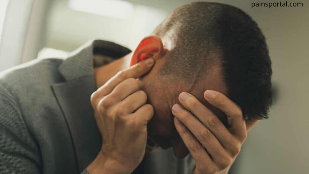 Spinal Headache - Symptoms, Causes, and Treatment - Pains Portal