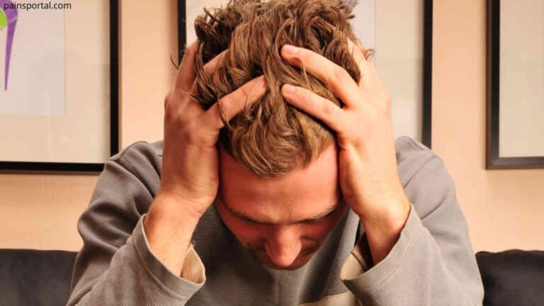 Exercise Headache - Location, Types and Treatment - Pains Portal