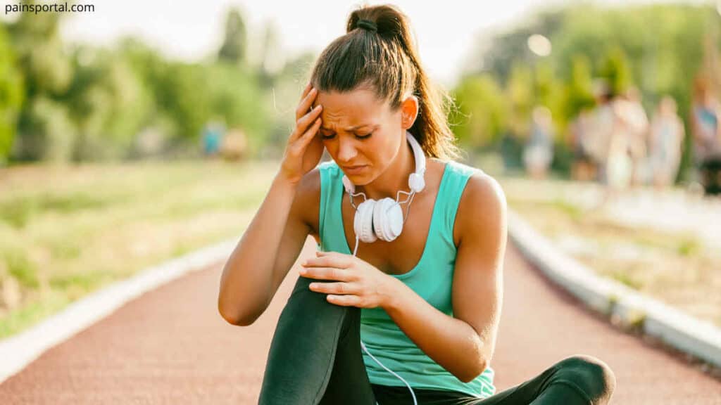 Headache after Playing Video Games - Causes and Management