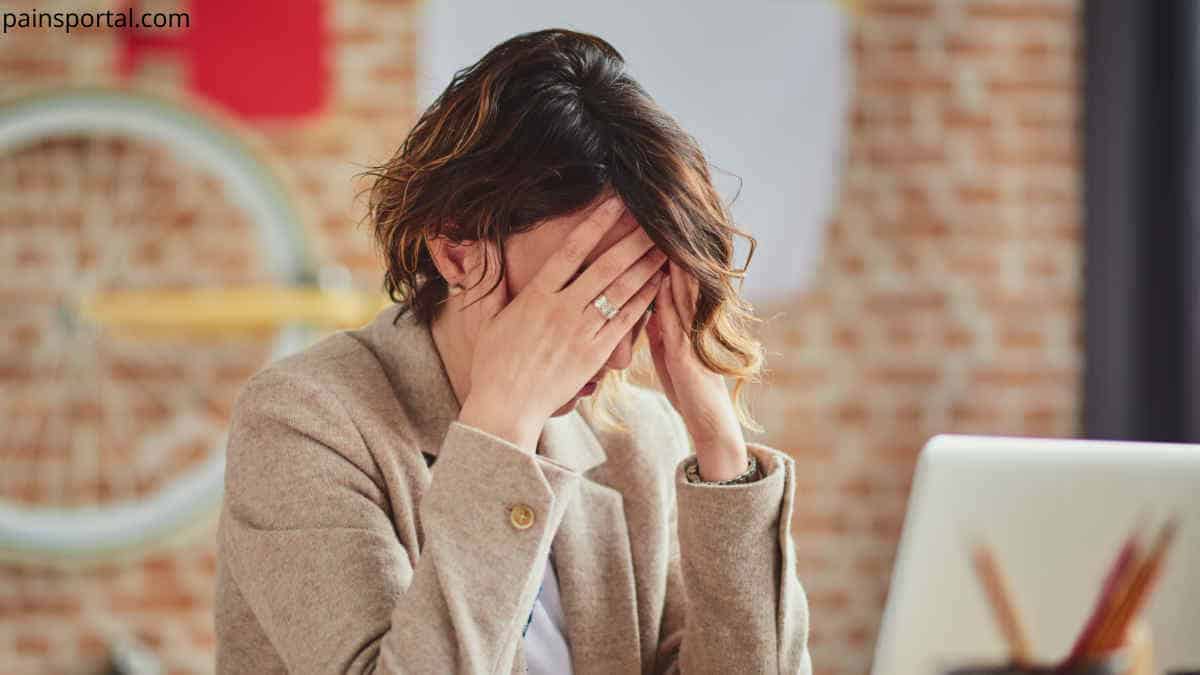 Chronic Daily Headache - Diagnosis and Management - Pains Portal