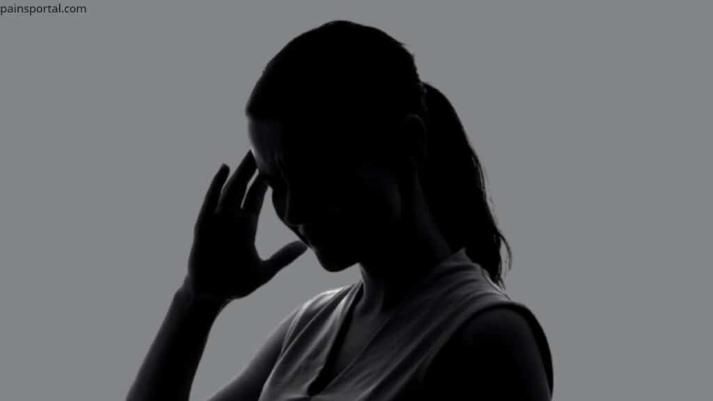 Headache in Temples: 12 Possible Causes - Pains Portal