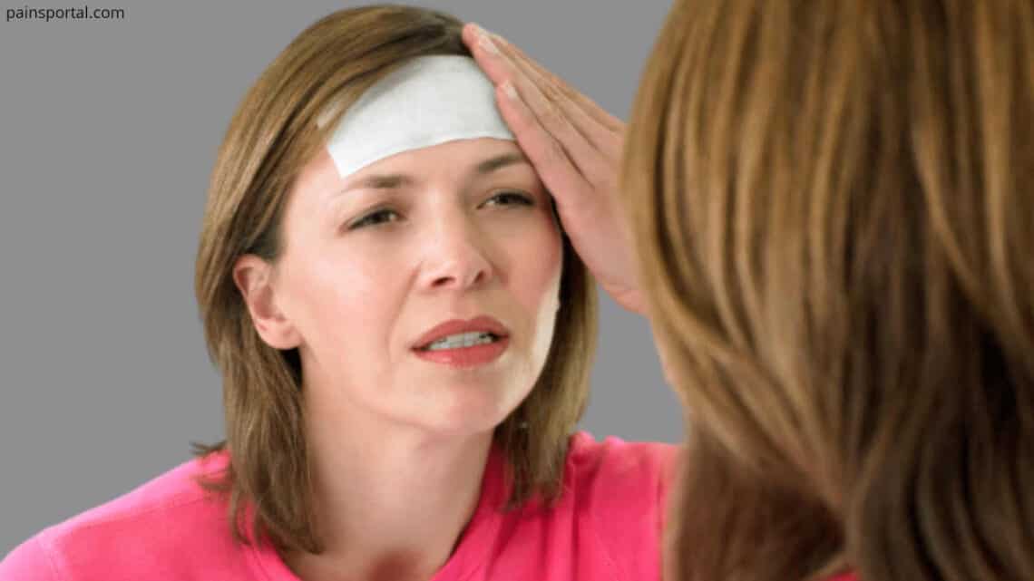 Ice Pick Headache - Symptoms, Causes, and Treatment - Pains Portal