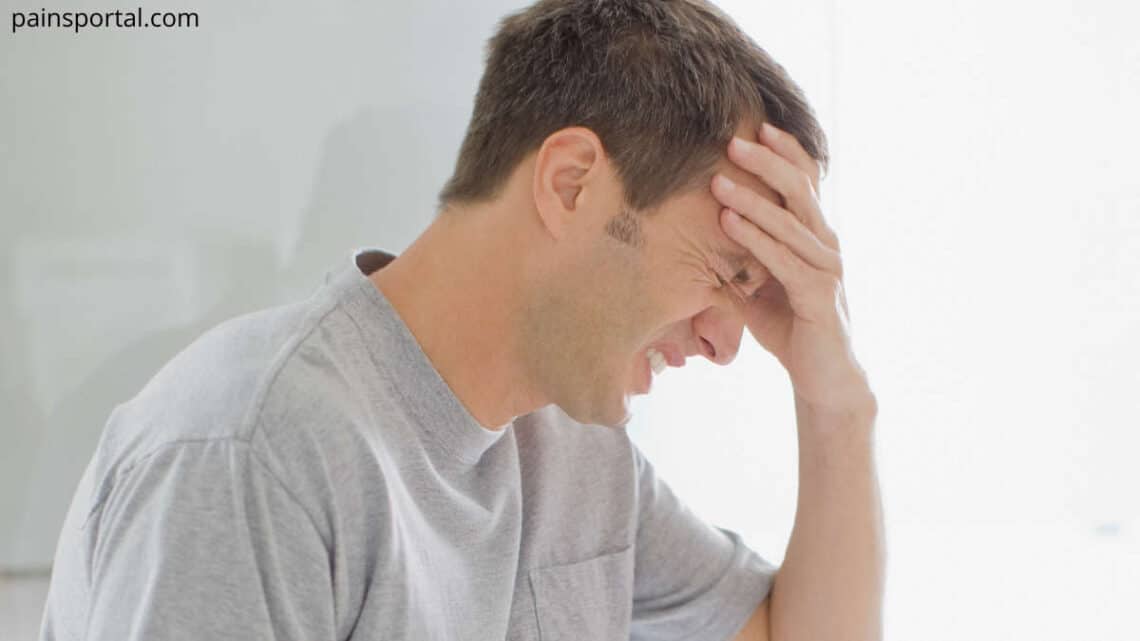 Post-Traumatic Headache - Causes, Symptoms and More - Pains Portal