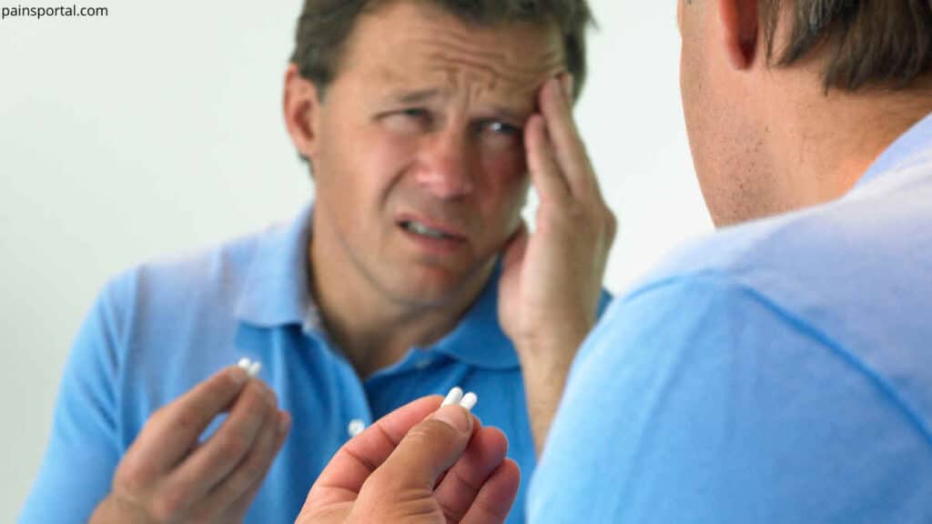 Headache on one side of Head: 17 Possible Causes - Pains Portal