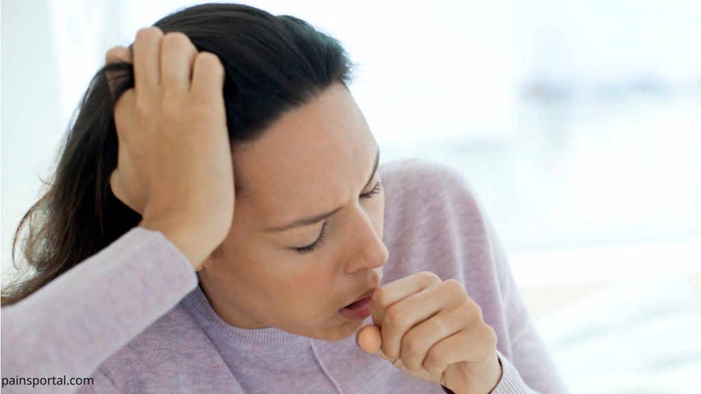 Headache and Blurred Vision: 13 Possible Causes - Pains Portal