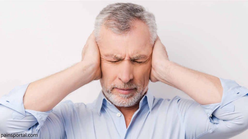 Pain in back of Head: 13 Possible Causes - Pains Portal