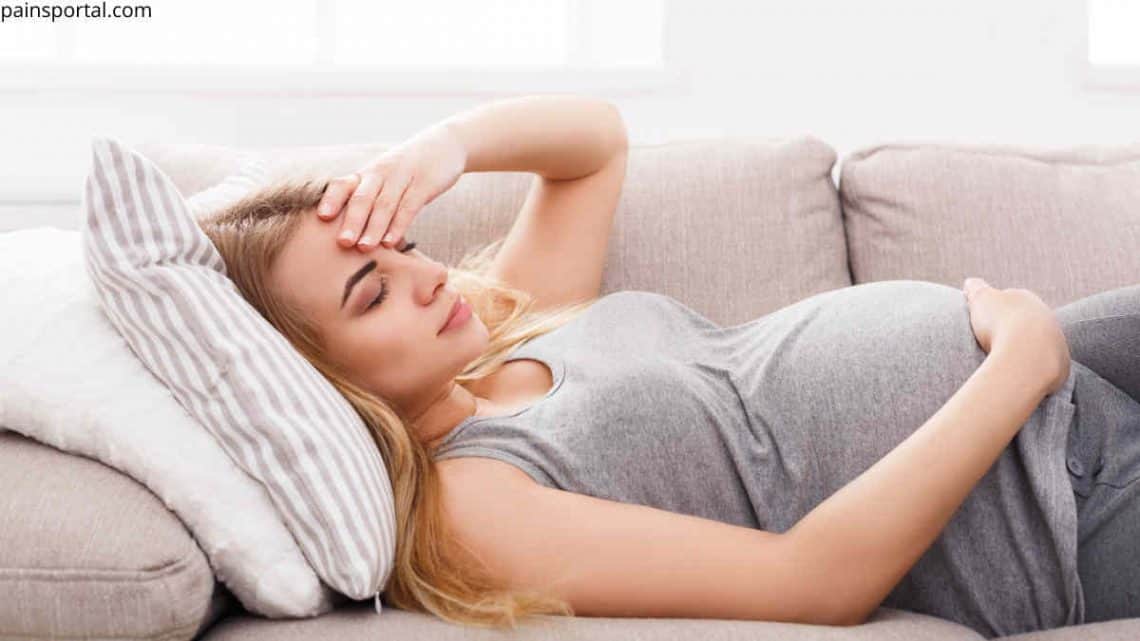 Headache During Sex Symptoms Causes And Management