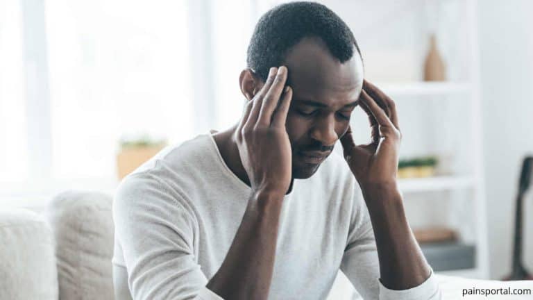 Spinal Headache - Symptoms, Causes, and Treatment - Pains Portal