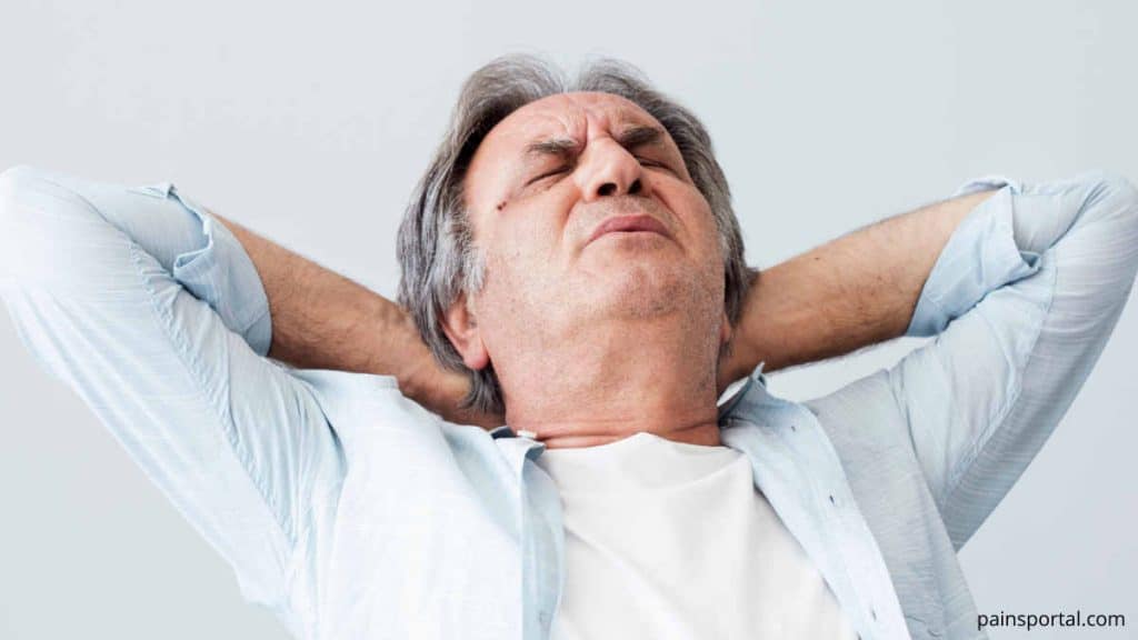 Headache behind the Ear: 8 Possible Causes - Pains Portal
