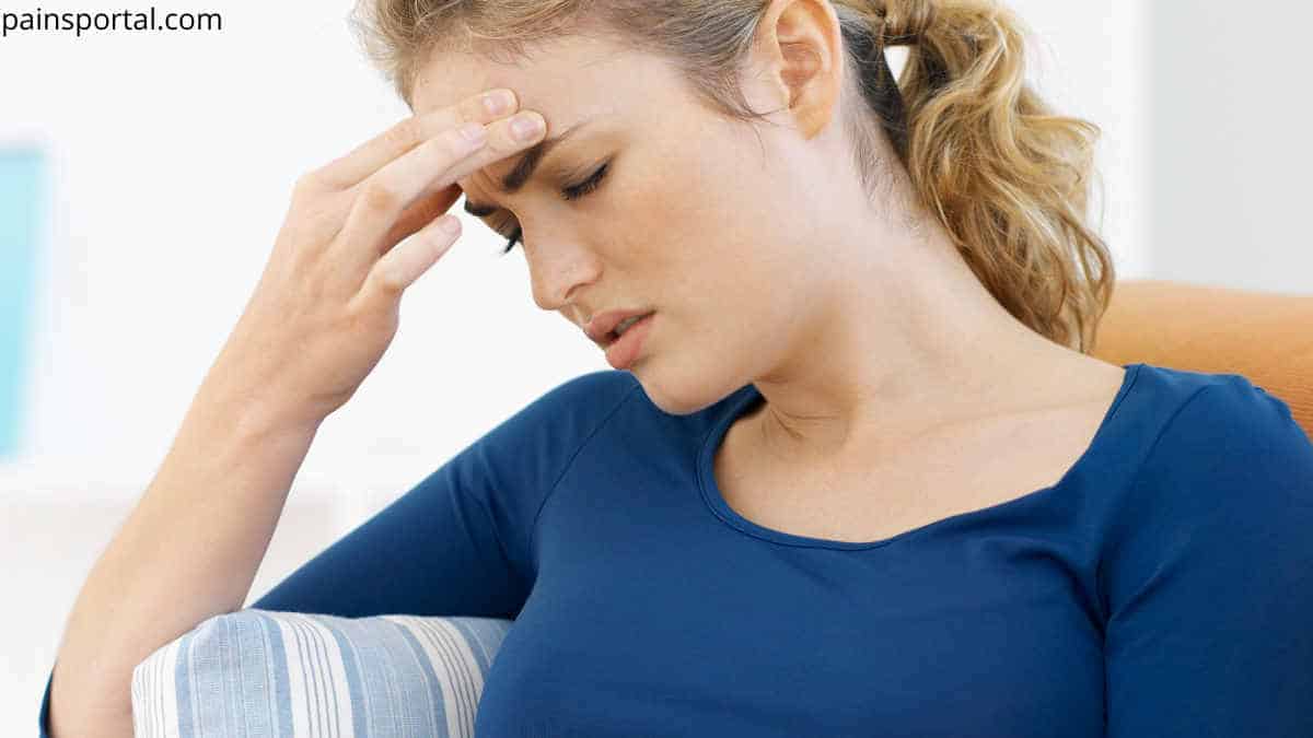 Paroxysmal Hemicrania - Location, Causes and Treatment - Pains Portal