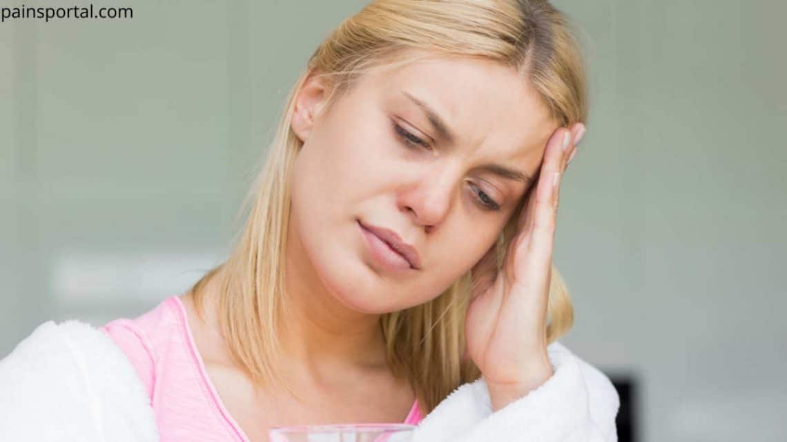 Headache During Sex Symptoms Causes And Management