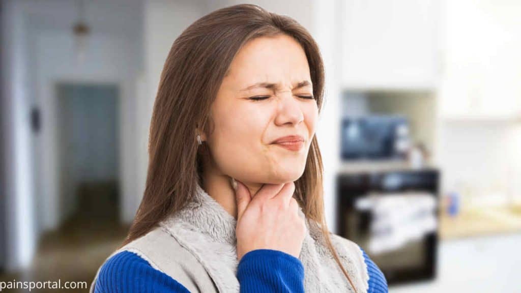 Headache behind the Ear: 8 Possible Causes - Pains Portal
