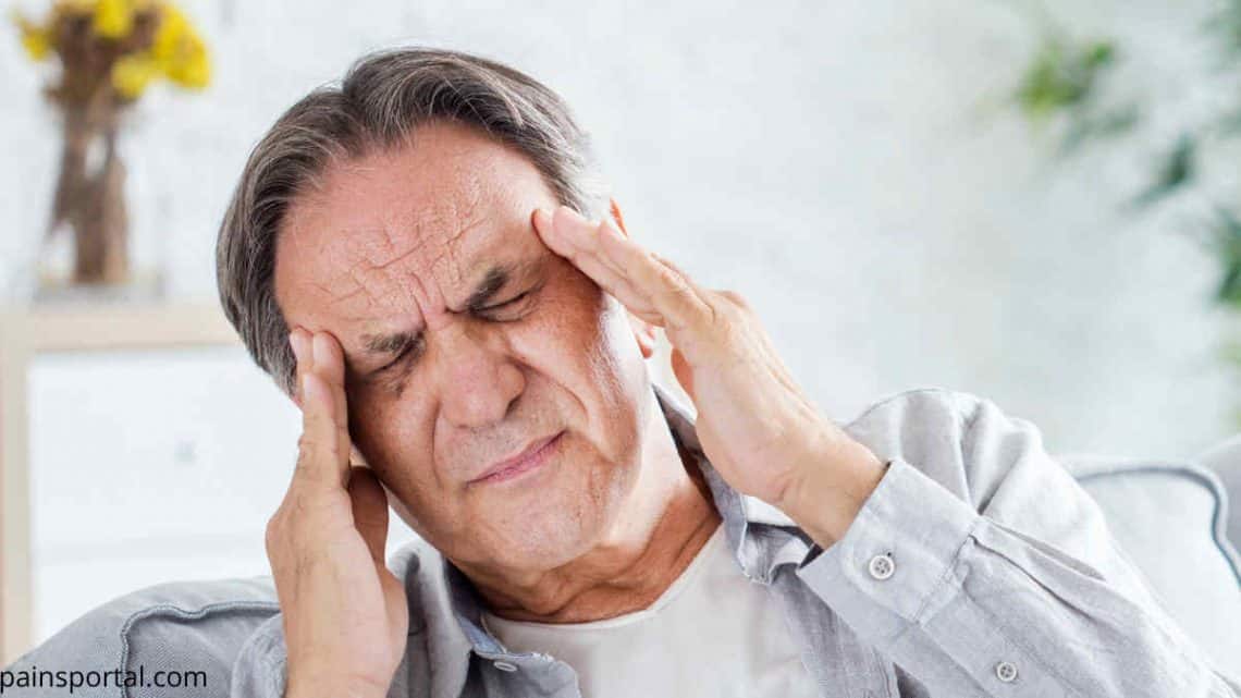 Headache in the Evening: 7 Possible Causes - Pains Portal