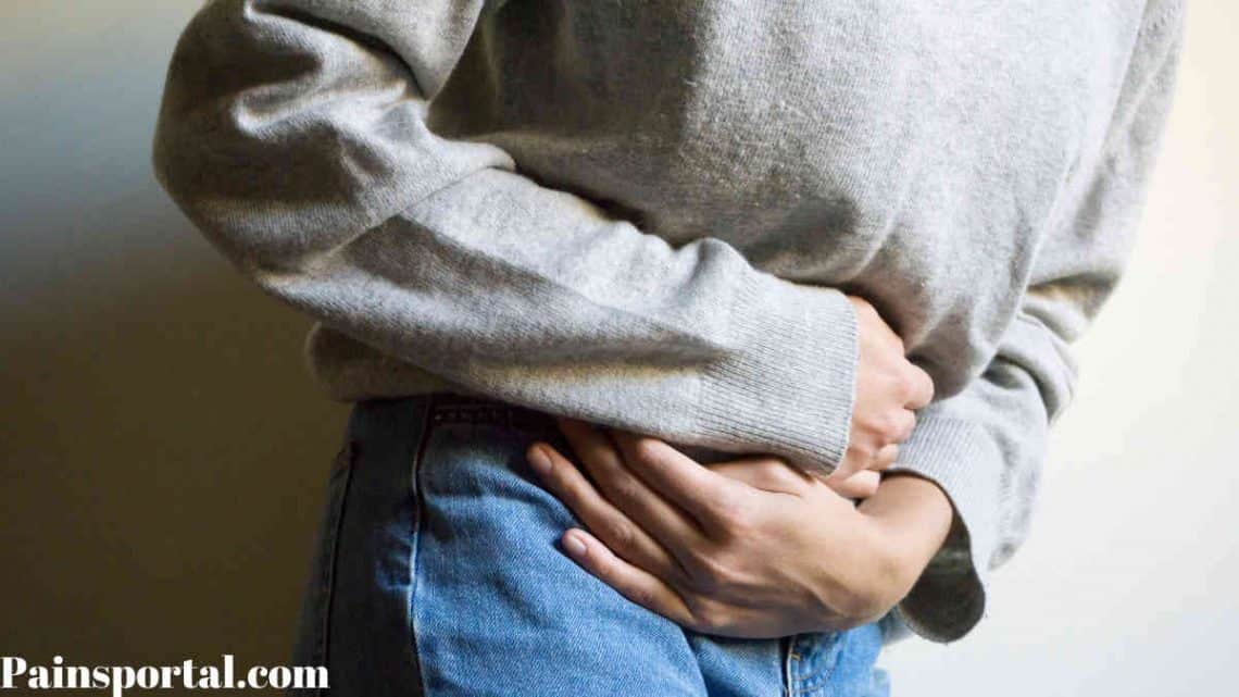 Ovarian Torsion - Symptoms, Causes, and Management - Pains Portal