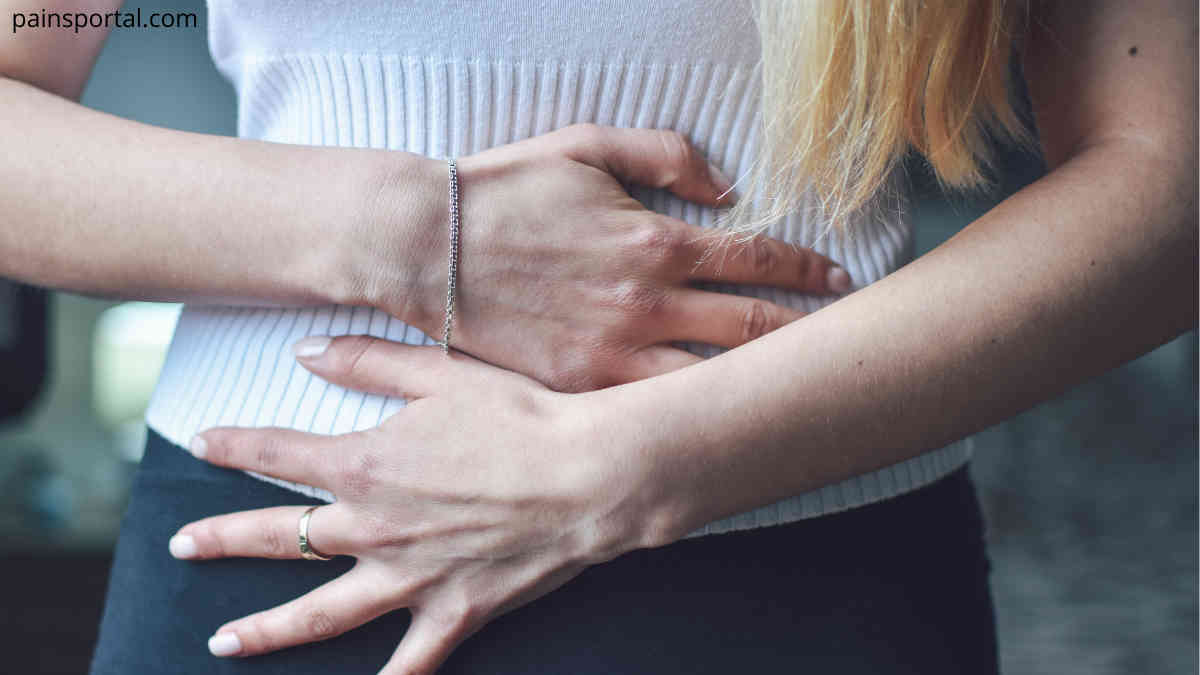 Mastodynia (Breast Pain) - Types, Treatment and More - Pains Portal