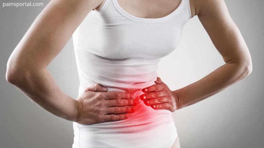 Pelvic Abscess - Symptoms, Causes, and Treatment - Pains Portal