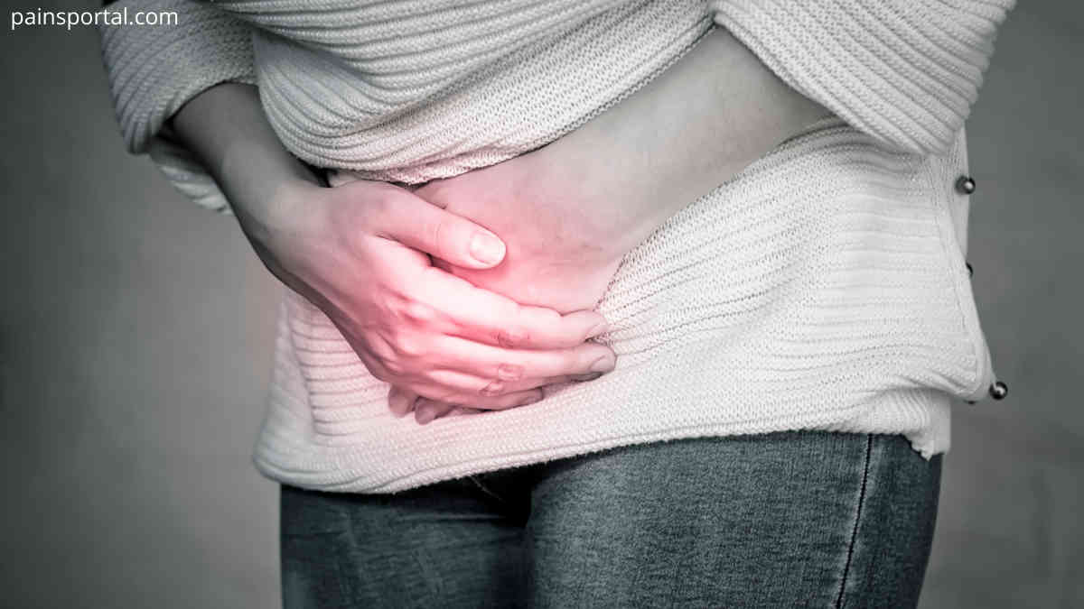 Menstrual Cramps (Period Pain) - Causes and Treatment - Pains Portal