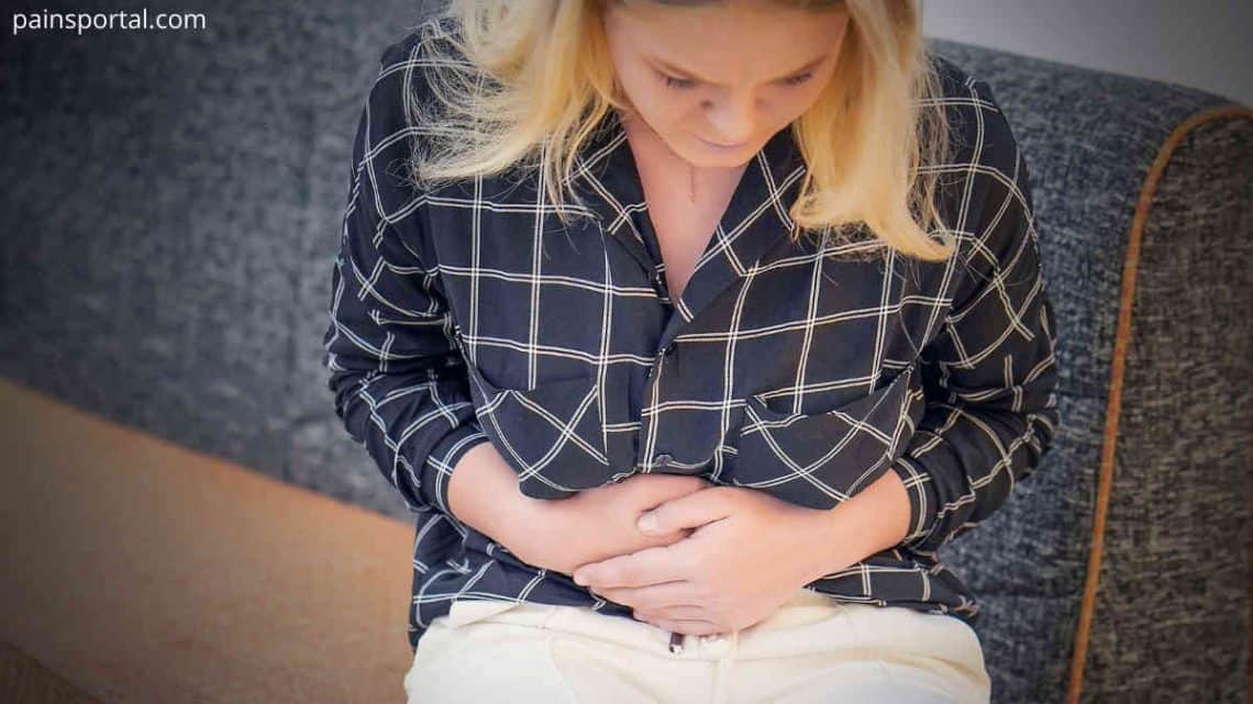 Mastodynia (Breast Pain) - Types, Treatment and More - Pains Portal