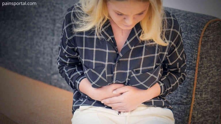 Mastodynia (Breast Pain) - Types, Treatment and More - Pains Portal