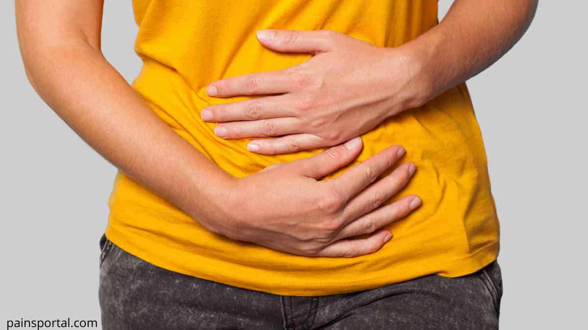 Mastodynia (Breast Pain) - Types, Treatment and More - Pains Portal