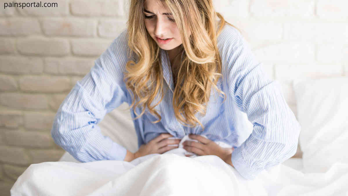 Pelvic Adhesions - Symptoms, Causes, and Management - Pains Portal