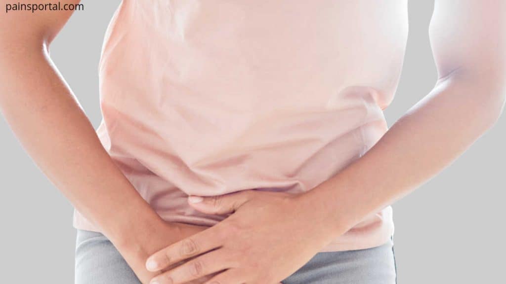 Ovarian Torsion - Symptoms, Causes, and Management - Pains Portal