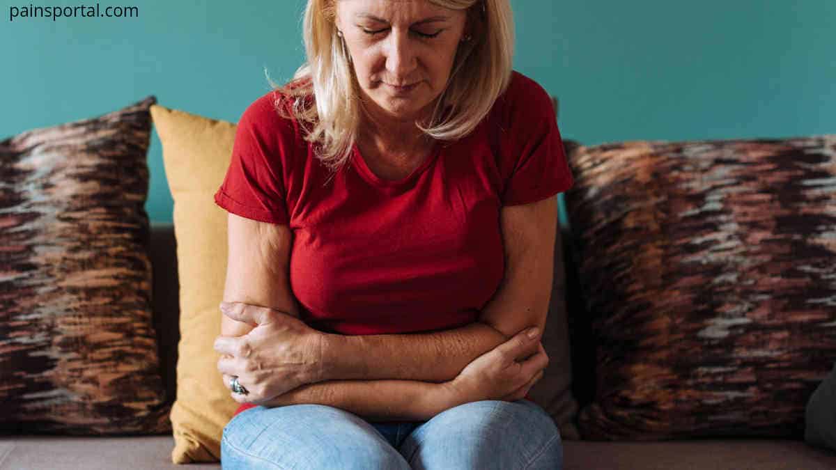 Mastodynia (Breast Pain) - Types, Treatment and More - Pains Portal