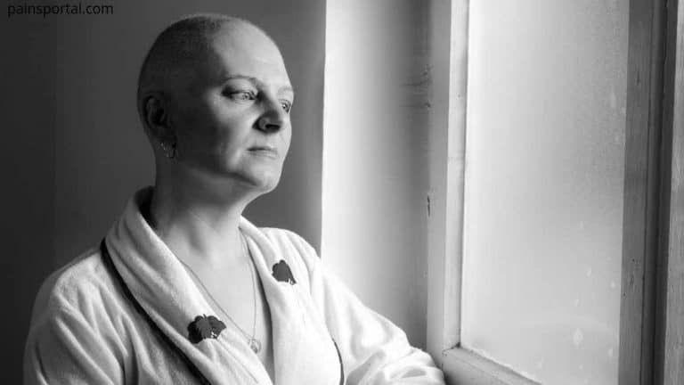 Mastodynia (Breast Pain) - Types, Treatment and More - Pains Portal