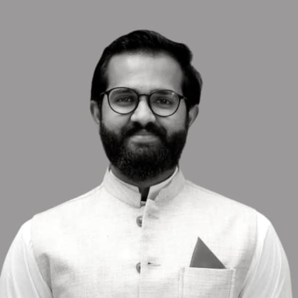 Dr. Ahmad Abrar, MBBS - Pains Portal